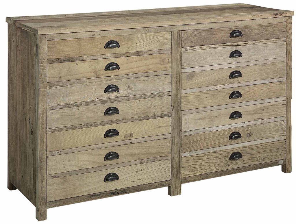 Cabinets, Sideboards, Shelves & Drawers | Johnston Imports